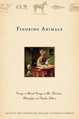 【预售】Figuring Animals