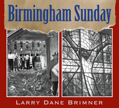【预售】Birmingham Sunday