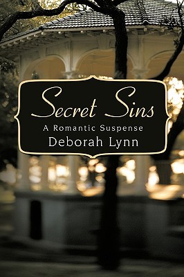 【预售】Secret Sins: A Romantic Suspense