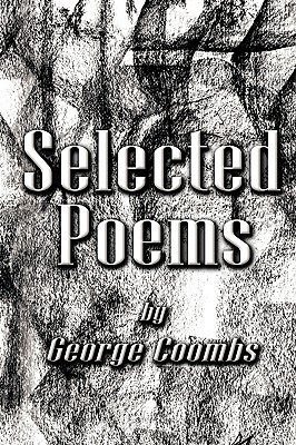 【预售】Selected Poems by George Coombs