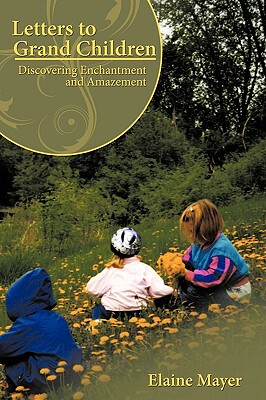 【预售】Letters to Grand Children: Discovering Enchantment