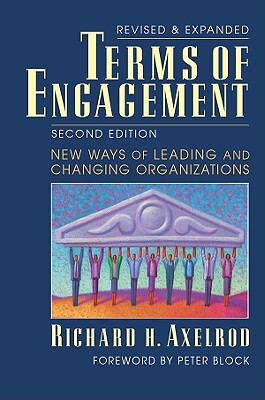 【预售】Terms of Engagement: New Ways of Leading and