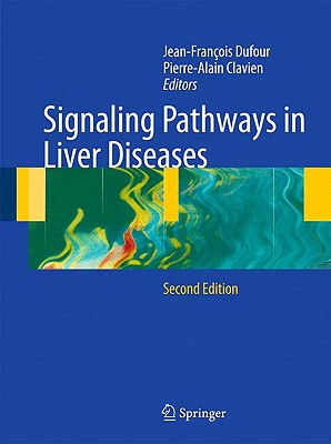 【预售】Signaling Pathways in Liver Diseases