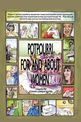 【预售】Potpourri for and about Women