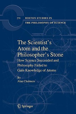 【预售】The Scientist's Atom and the Philosopher's Stone:
