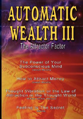 【预售】Automatic Wealth III: The Attractor Factor -
