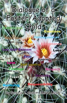 【预售】Dialogue of a Foster/Adopted Child