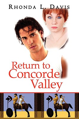 【预售】Return to Concorde Valley