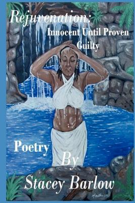 【预售】Rejuvenation: Innocent Until Proven Guilty