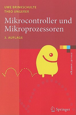【预售】Mikrocontroller Und Mikroprozessoren