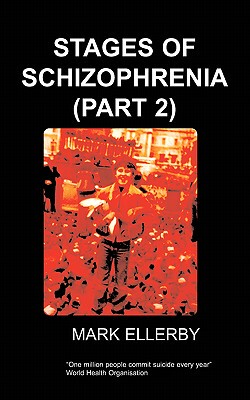 【预售】Stages of Schizophrenia, the (Part 2)