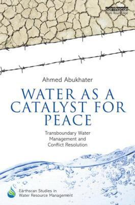 【预售】Water as a Catalyst for Peace: Transboundary Water