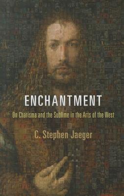 【预售】Enchantment: On Charisma and the Sublime in the Arts