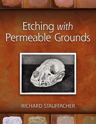【预售】Etching with Permeable Grounds