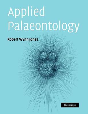 【预售】Applied Palaeontology