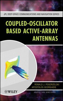 【预售】Coupled-Oscillator Based Active-Array Antennas