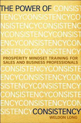 【预售】The Power of Consistency: Prosperity Mindset