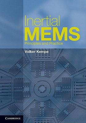 【预售】Inertial MEMS: Principles and Practice