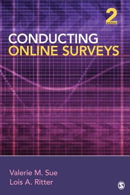 【预售】Conducting Online Surveys