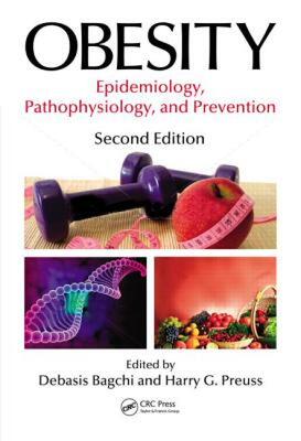 【预售】Obesity: Epidemiology, Pathophysiology, and