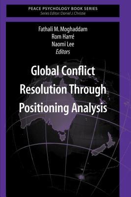 【预售】Global Conflict Resolution Through Positioning