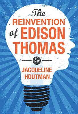 【预售】The Reinvention of Edison Thomas