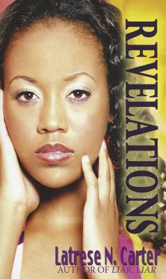 【预售】Revelations