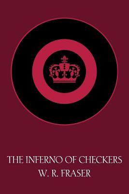 【预售】The Inferno of Checkers (Facsimile Reprint)