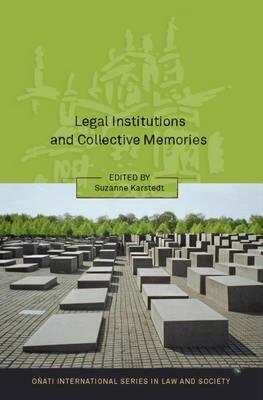 【预售】Legal Institutions and Collective Memories