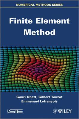 【预售】Finite Element Method