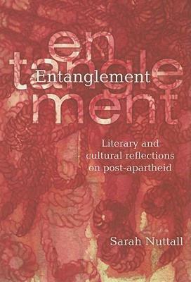 【预售】Entanglement: Literary and Cultural Reflections on
