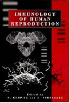 【预售】Immunology of Human Reproduction