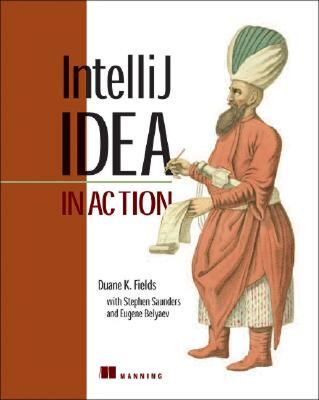 【预售】Intellij Idea in Action