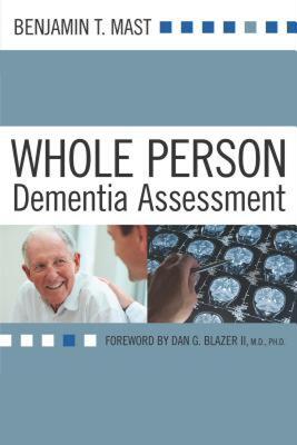 【预售】Whole Person Dementia Assessment
