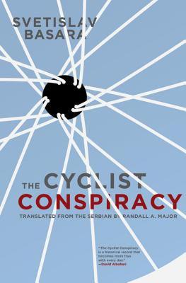 【预售】The Cyclist Conspiracy