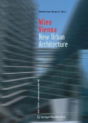 【预售】Wien / Vienna (Edition Architektur.Aktuell 5)