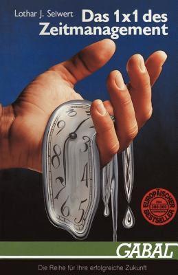 【预售】Das 1 X 1 Des Zeitmanagement