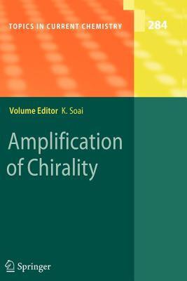 【预售】Amplification of Chirality