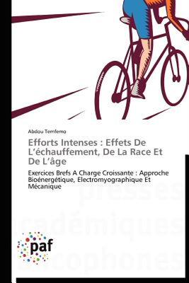 【预售】Efforts Intenses: Effets de L' Chauffement, de La