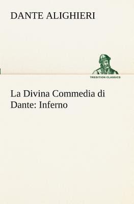 【预售】La Divina Commedia Di Dante: Inferno