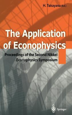 【预售】The Application of Econophysics: Proceedings of the