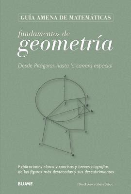 【预售】Fundamentos de Geometria: Desde Pitagoras Hasta La