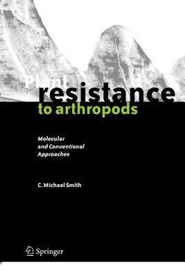 【预售】Plant Resistance to Arthropods: Molecular and