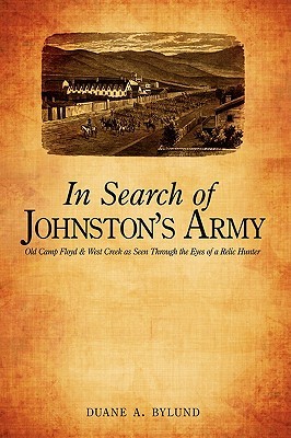 【预售】In Search of Johnston's Army: Old Camp Floyd & West
