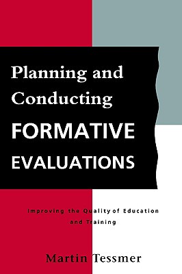 【预售】Planning and Conducting Formative Evaluations