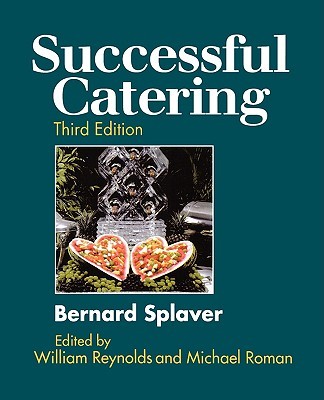 【预售】Successful Catering, 3Rd Edition