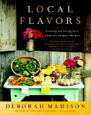 【预售】Local Flavors: Cooking and Eating from America's