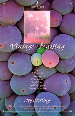 【预售】Vintage Feasting: A Vintner's Year of Fine Wines,