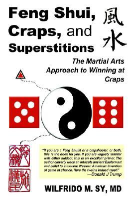 【预售】Feng Shui, Craps, and Superstitions: The Martial
