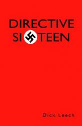 【预售】Directive Sixteen